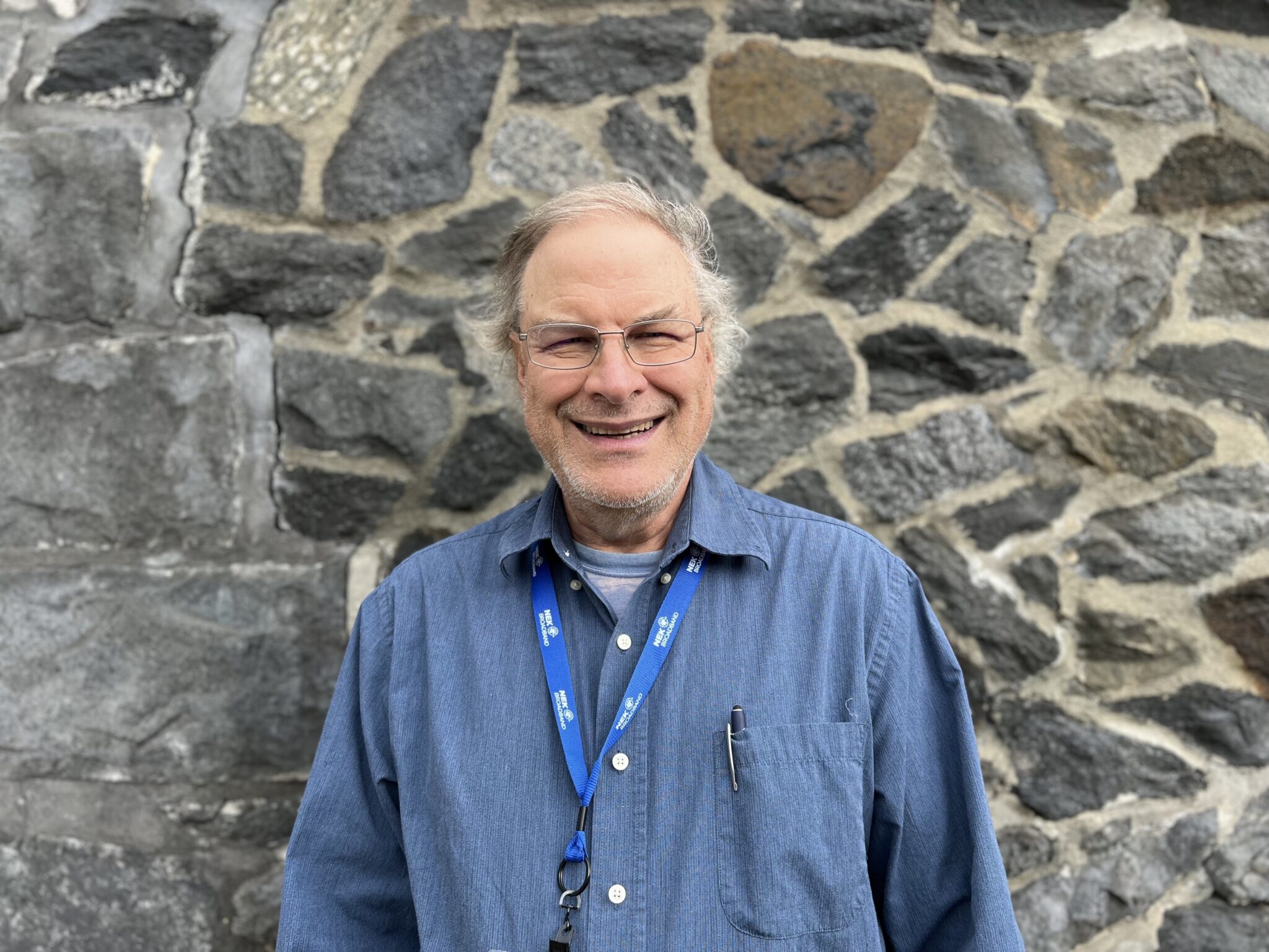 Bill Davis - NEK Broadband