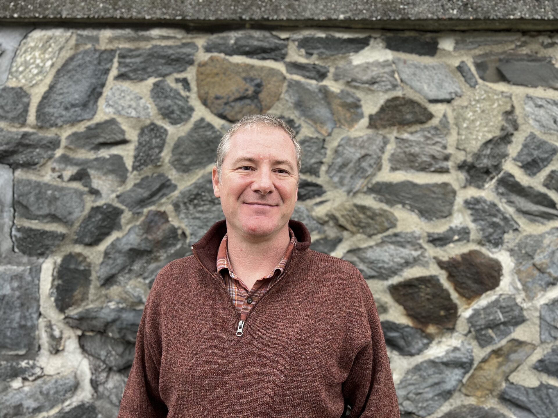 David Stahler - NEK Broadband