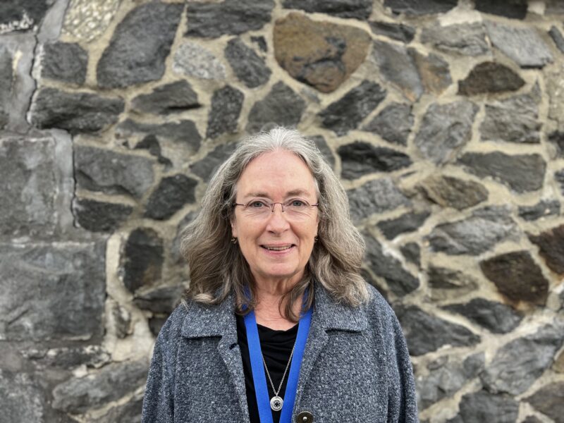 Eileen Boland - NEK Broadband