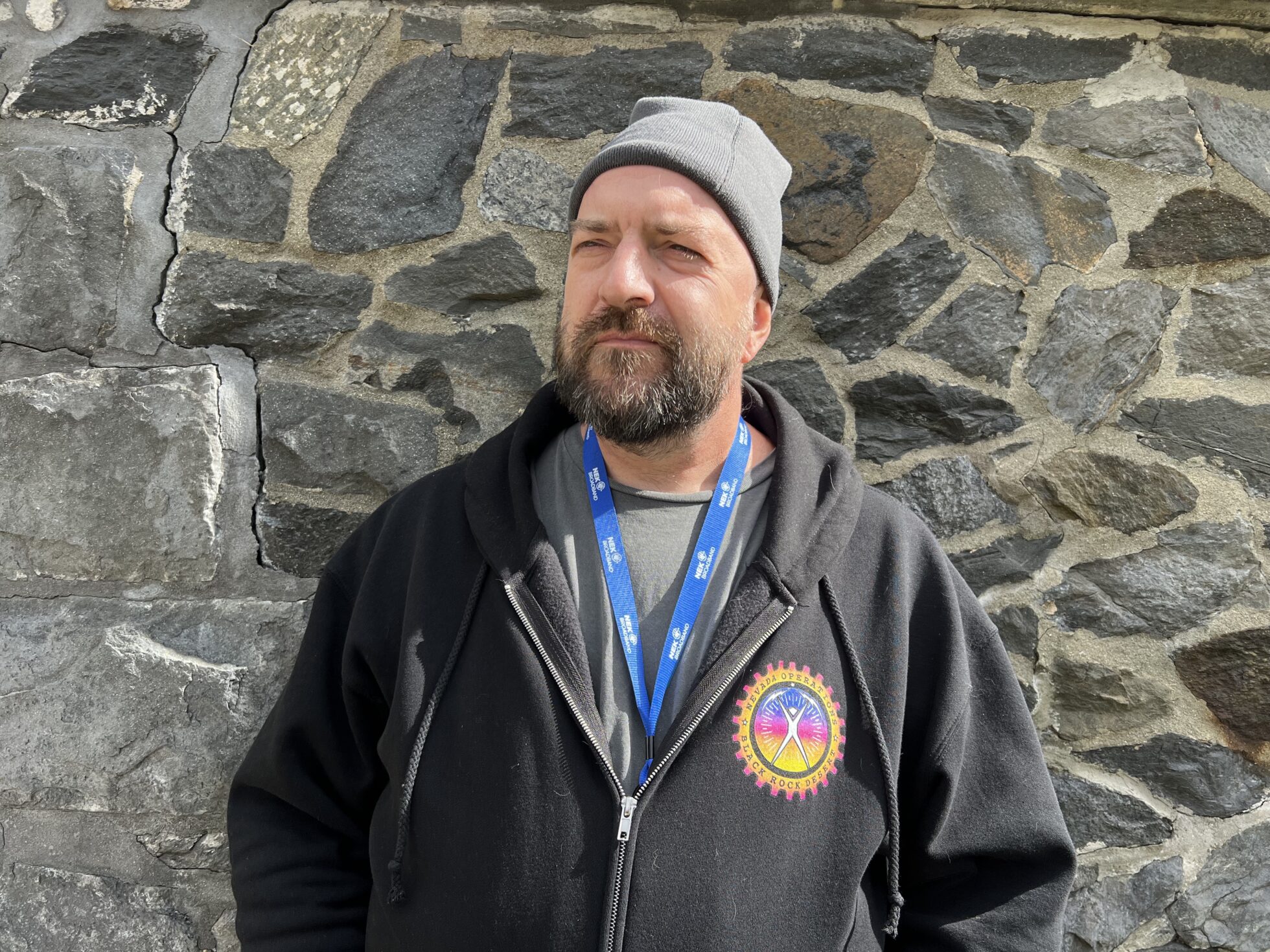 James Ozone - NEK Broadband