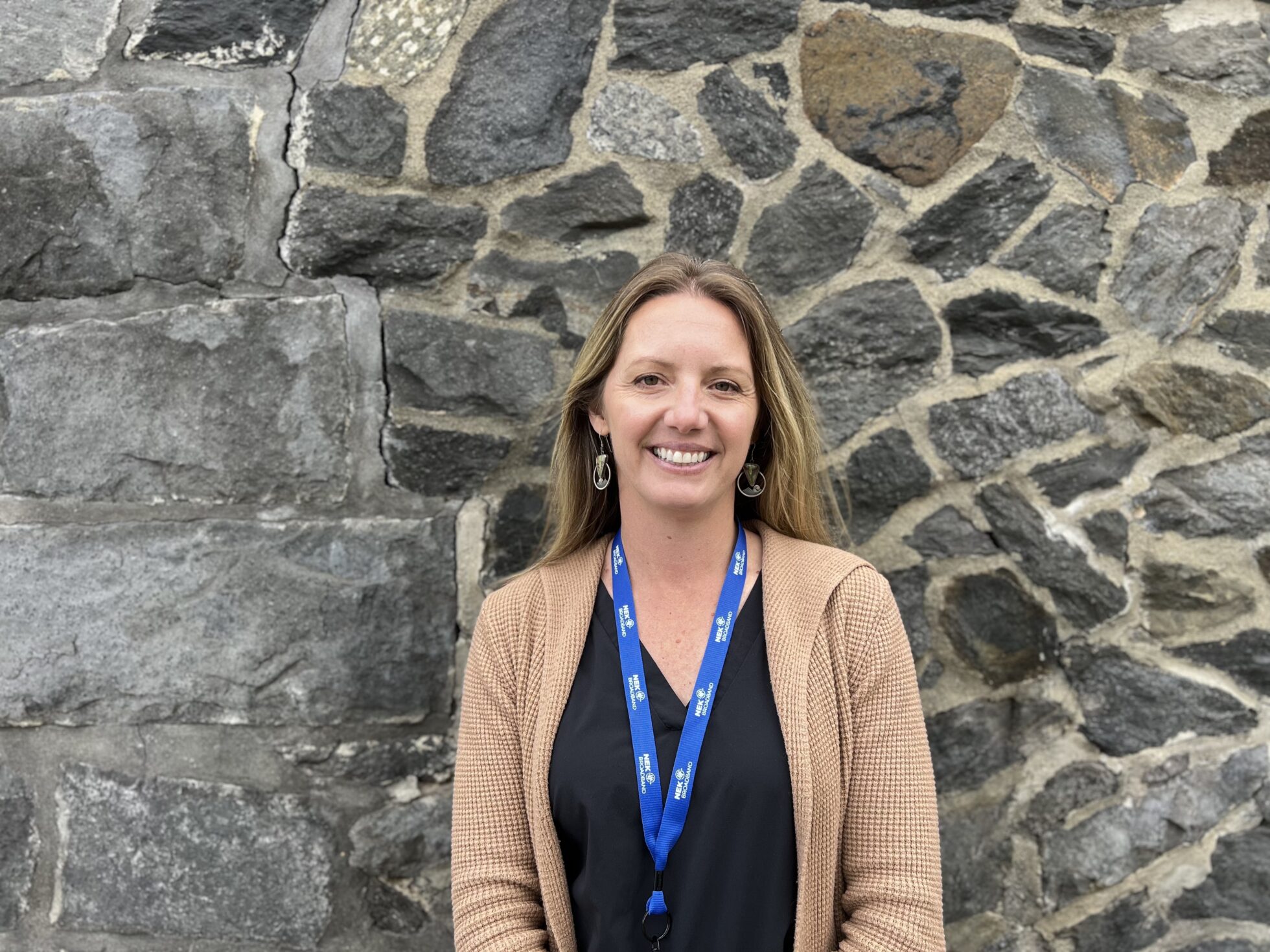 Laura Emery - NEK Broadband